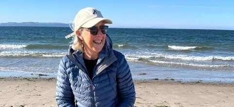 A Message from the Director | Scottish Wider Access Programme, East ...